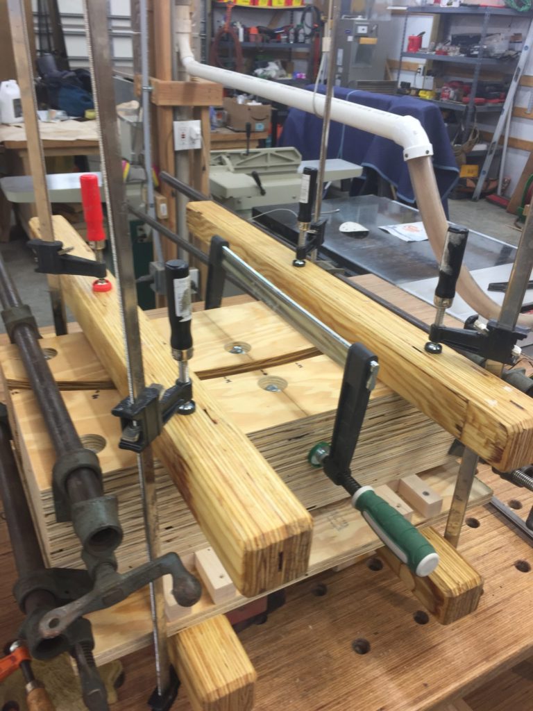 The Custom Bar Stools – Custom Furniture KC